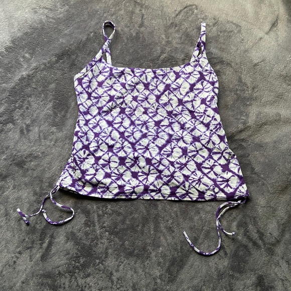 Talbots | Swim | Talbots Swim Tankini Top | Poshmark
